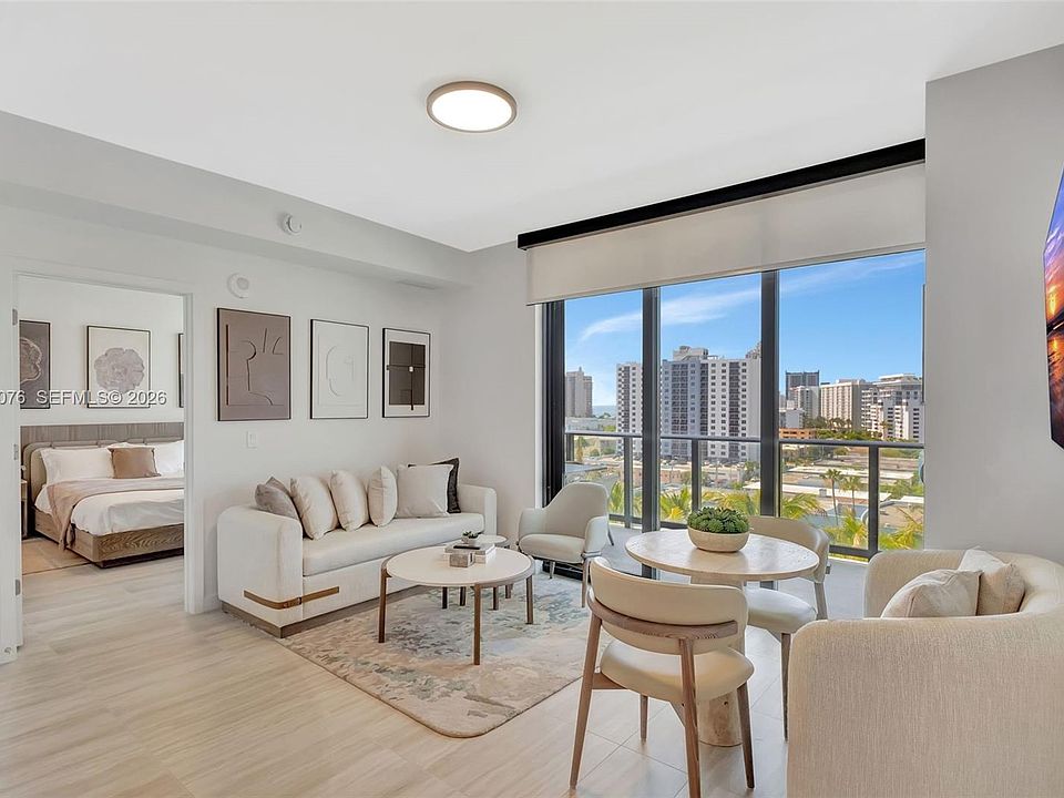 580 72nd St #808, Miami Beach, FL 33141 | MLS #A12065076 | Zillow