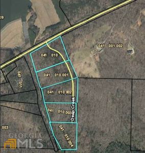 0 Cowart Rd LOT 1, Dawsonville, GA 30534 | MLS #20058035 | Zillow