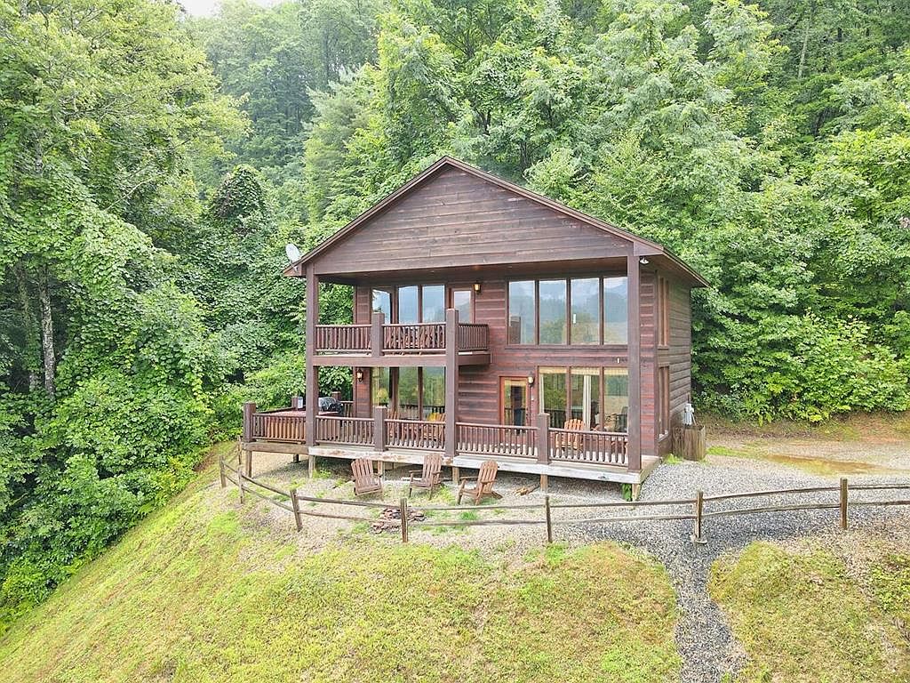 71 Crystal Springs Rd, Bryson City, NC 28713 | Zillow