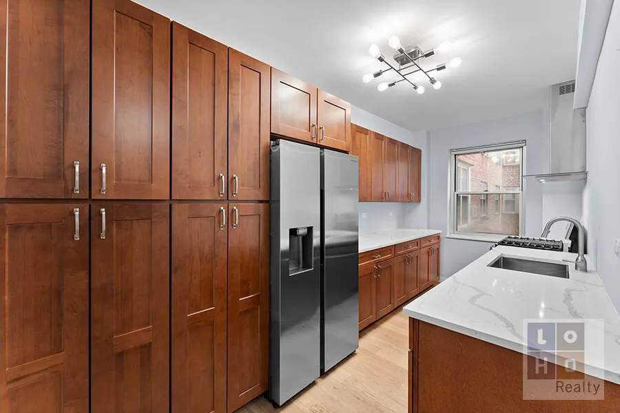 550 Grand Street #H1B in Lower East Side, Manhattan | StreetEasy
