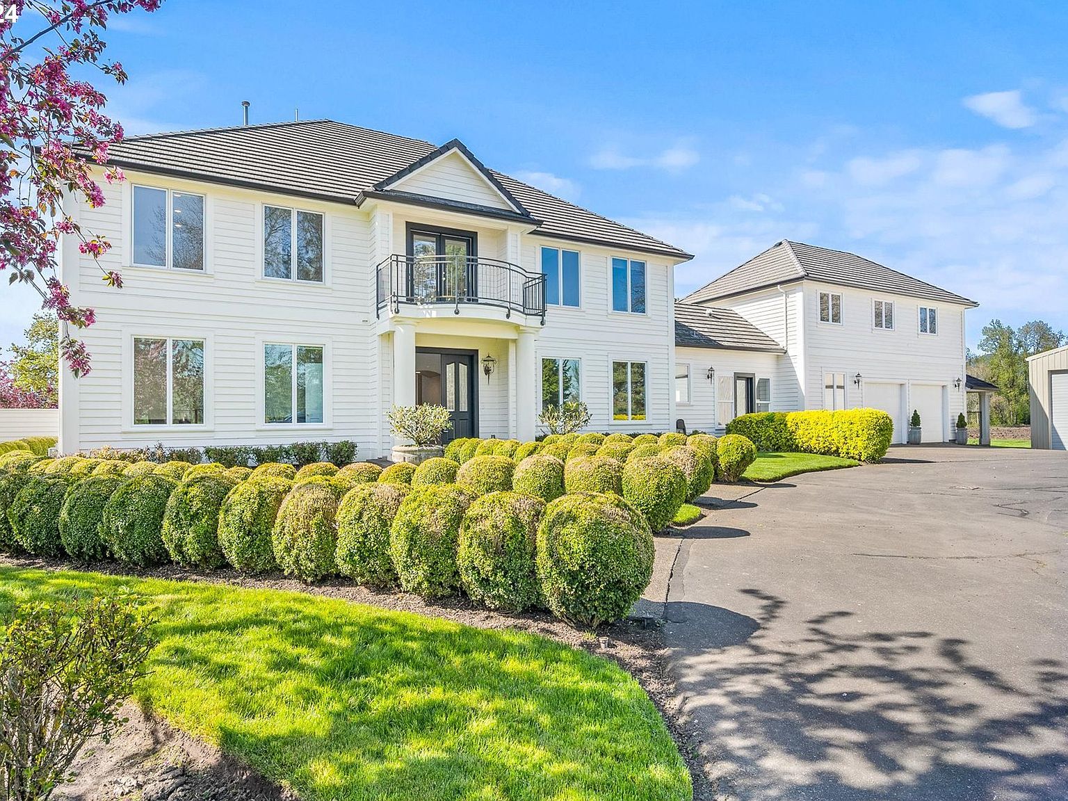 15942 NW Lucy Reeder Rd, Portland, OR 97231 | MLS #24418927 | Zillow