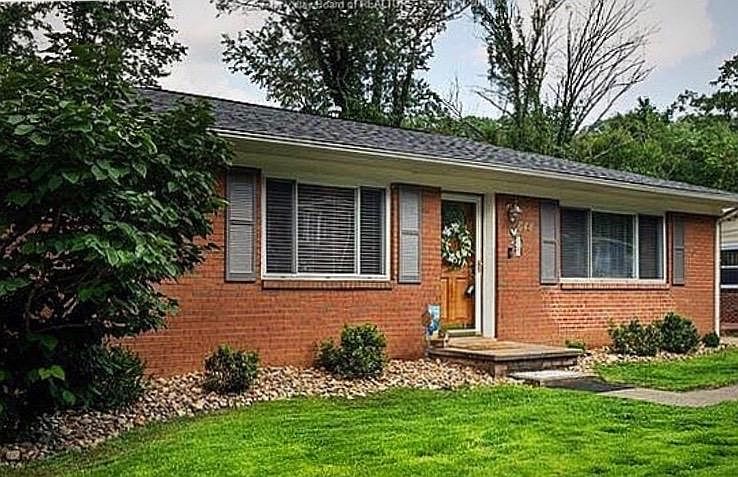 648 Gordon Dr, Charleston, WV 25314 | Zillow