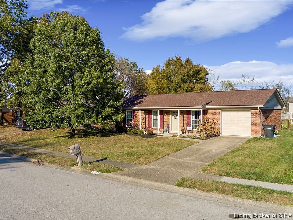 4506 Ruddell Road, Jeffersonville, IN 47130 | Zillow