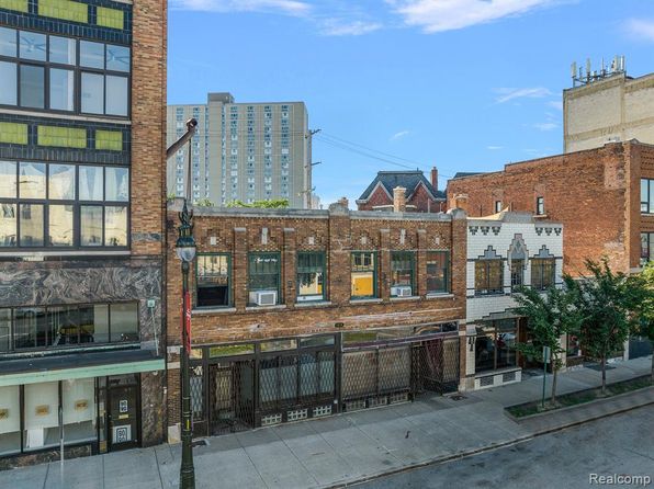 Commercial Building - Detroit MI Real Estate - 8 Homes For Sale | Zillow