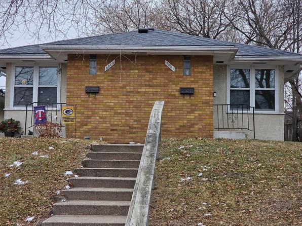 Side By Side Duplex - Minneapolis MN Real Estate - 99 Homes For Sale ...