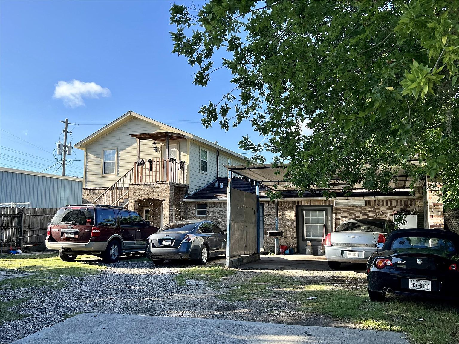 1210 Parker Rd, Houston, TX 77076 | Zillow