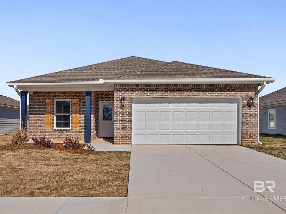 19629 Amberley Rd, Robertsdale, AL 36567 | MLS #390996 | Zillow