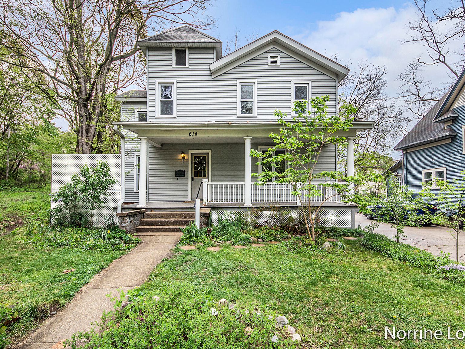 614 Trowbridge St, Allegan, MI 49010 | Zillow