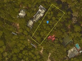 202 Canal St, Santa Rosa Beach, FL 32459 | Zillow