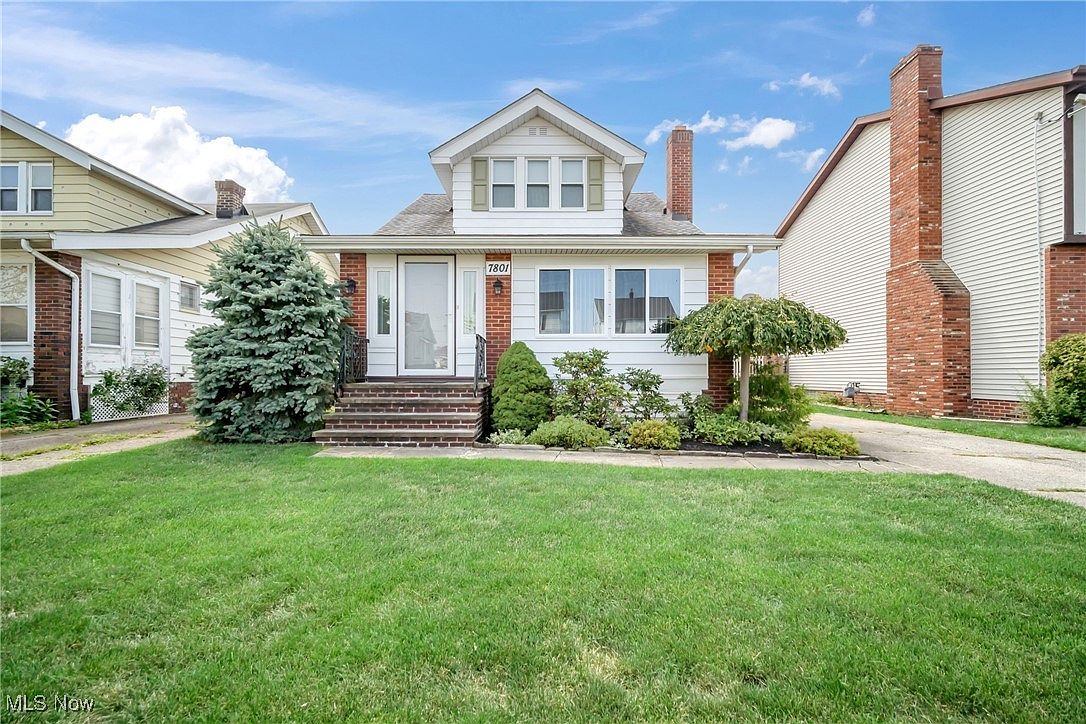 7801 Ridgefield Rd, Parma, OH 44129 | Zillow