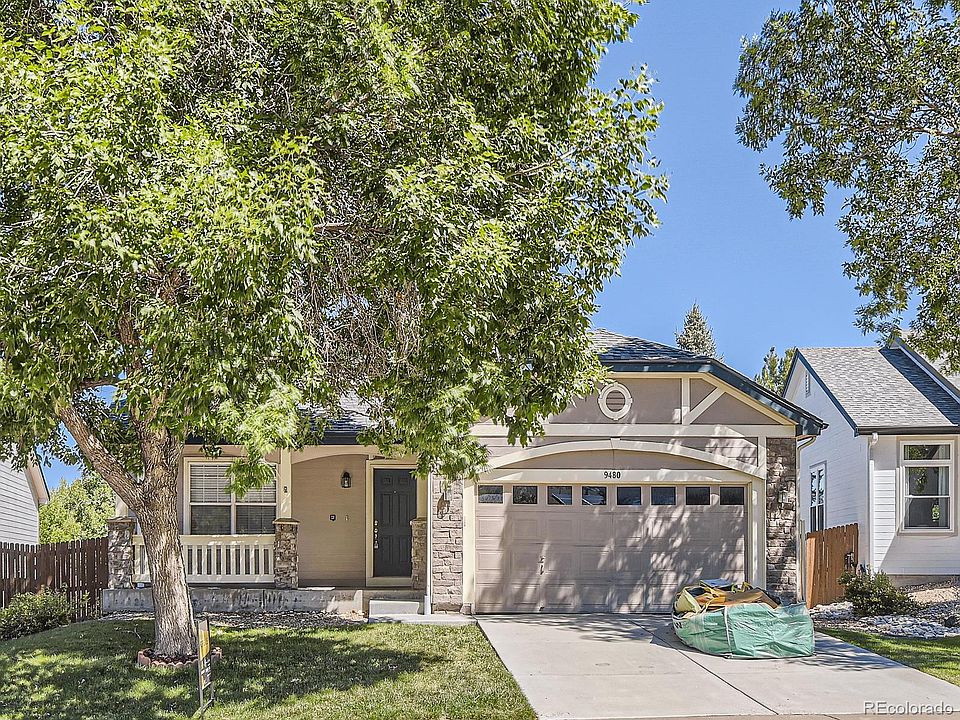 9480 Troon Village Drive, Lone Tree, CO 80124 | MLS #7372625 | Zillow