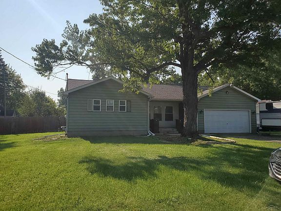 4119 N Belsay Rd, Flint, MI 48506 | MLS #50120481 | Zillow
