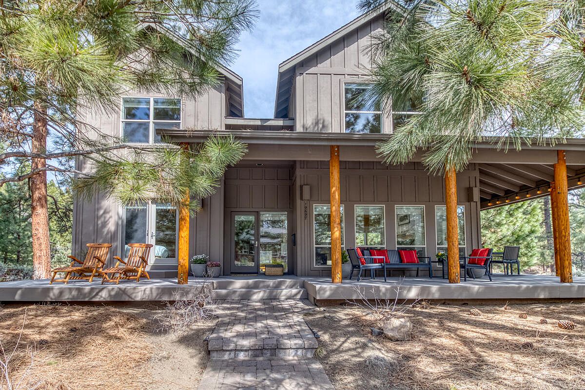 19697 Winter Wren Loop, Bend, OR 97702 | Zillow