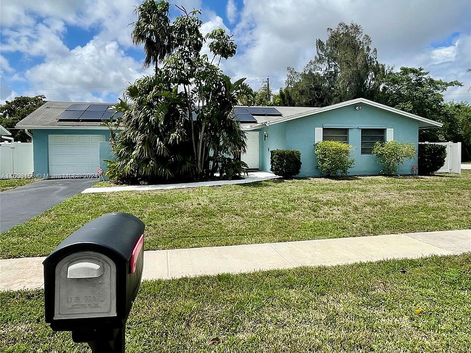 6801 SW 42nd Ct, Fort Lauderdale, FL 33314 | Zillow