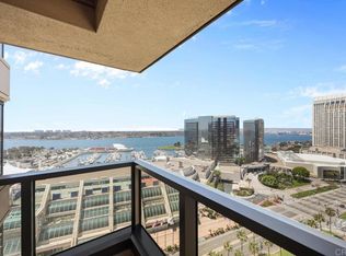 100 Harbor Dr UNIT 1604, San Diego, CA 92101 | Zillow