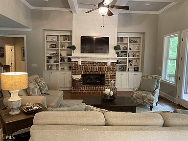 369 Marvin Land Ln, Canton, GA 30115 | Zillow