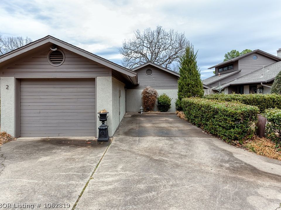 5701 Free Ferry Rd Fort Smith, AR, 72903 - Apartments for Rent | Zillow