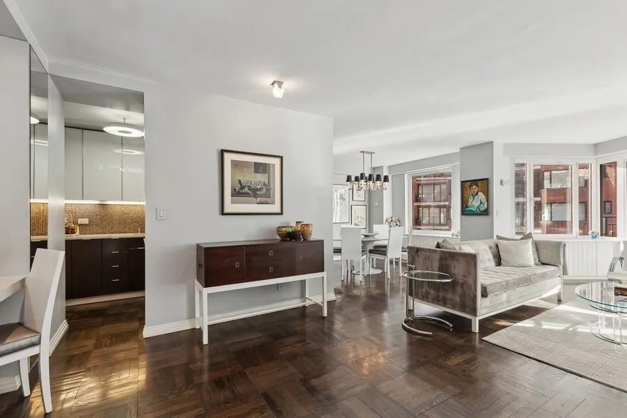 60 Sutton Place South #9GN in Sutton Place, Manhattan | StreetEasy