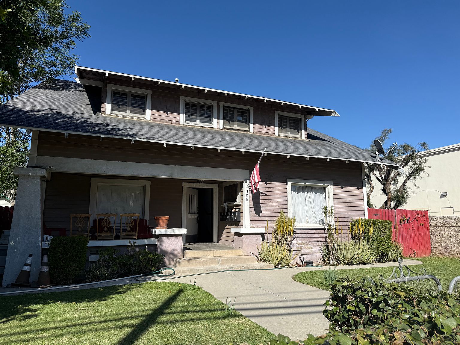 3861 4th St APT 4, Riverside, CA 92501 | Zillow