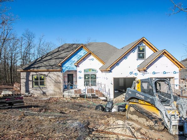 New Construction Homes in Cabot AR | Zillow