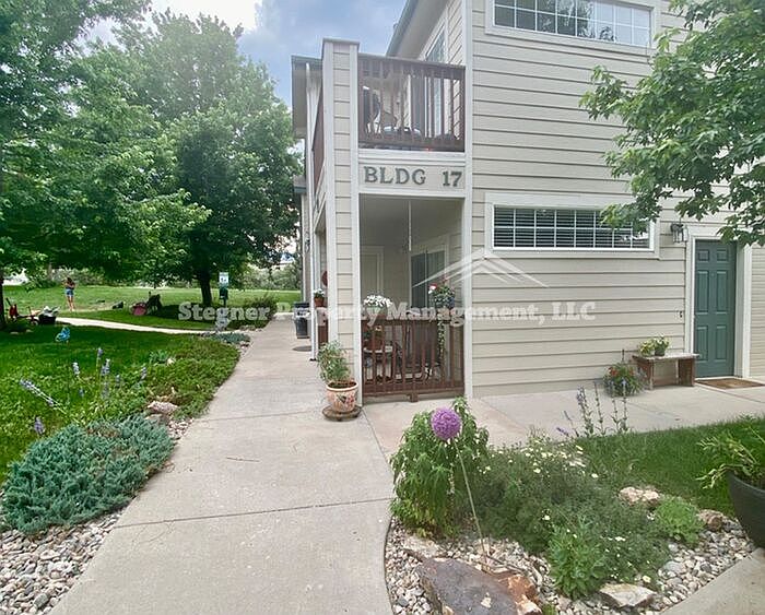3002 W Elizabeth St UNIT 17D, Fort Collins, CO 80521 | Zillow