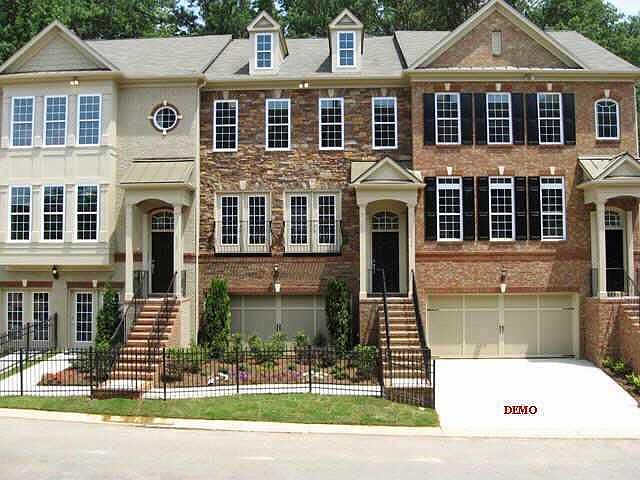1940 Ridgemont Ln #3, Decatur, GA 30033 | Zillow