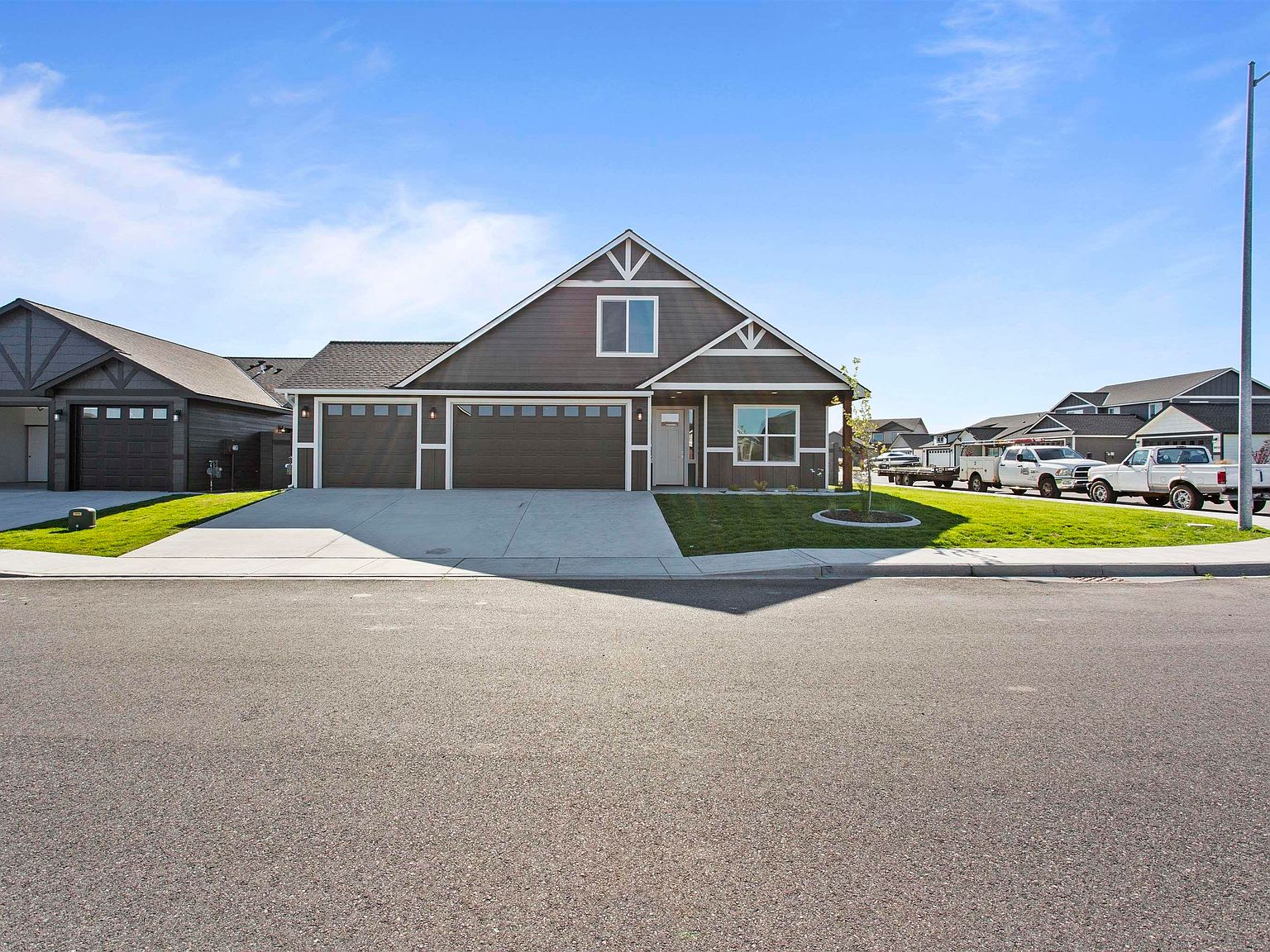 6710 Springer Ln, Pasco, WA 99301 | Zillow