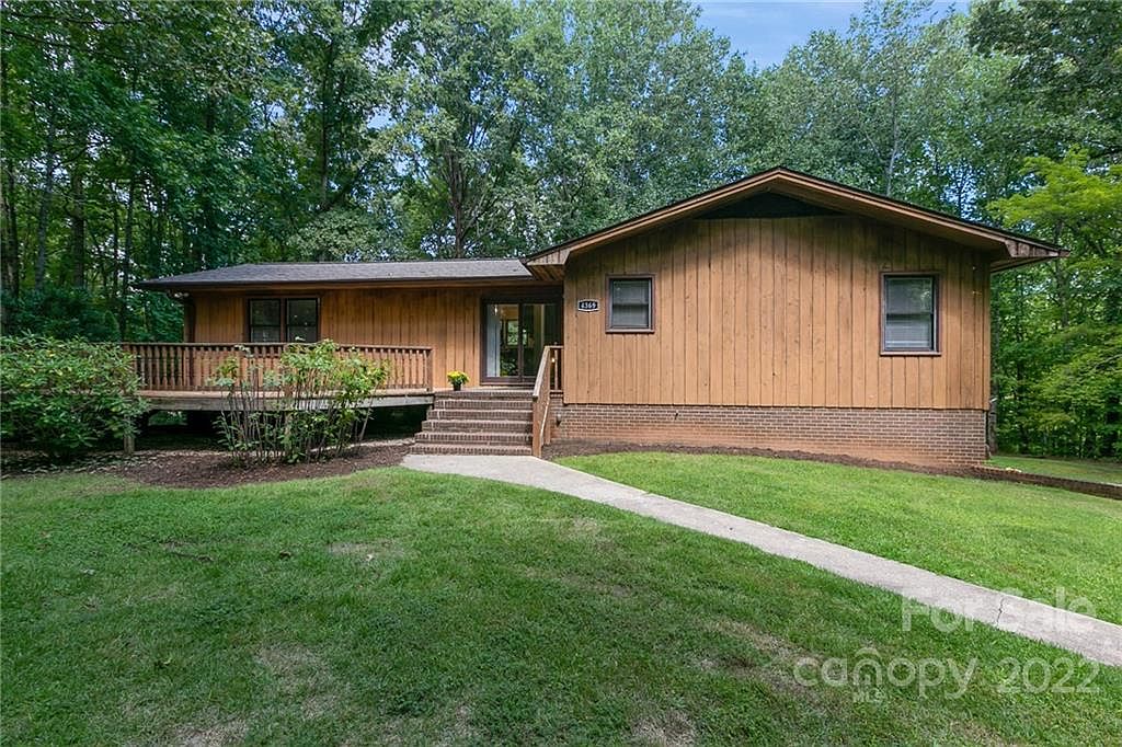 4369 Perna Ln, Iron Station, NC 28080 | Zillow