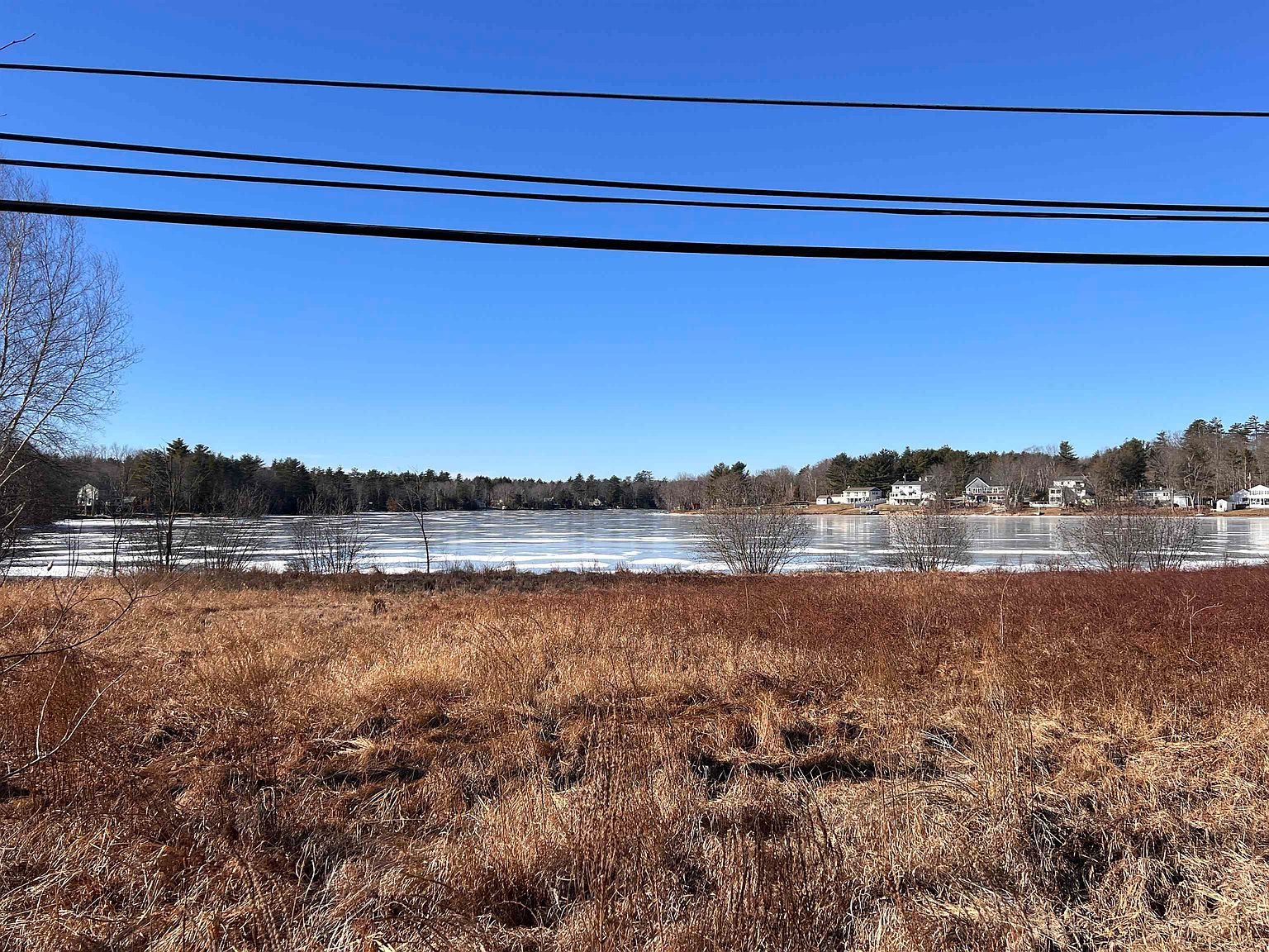 Map 46 Lot 4 North Barnstead Road, Center Barnstead, NH 03225 | MLS ...