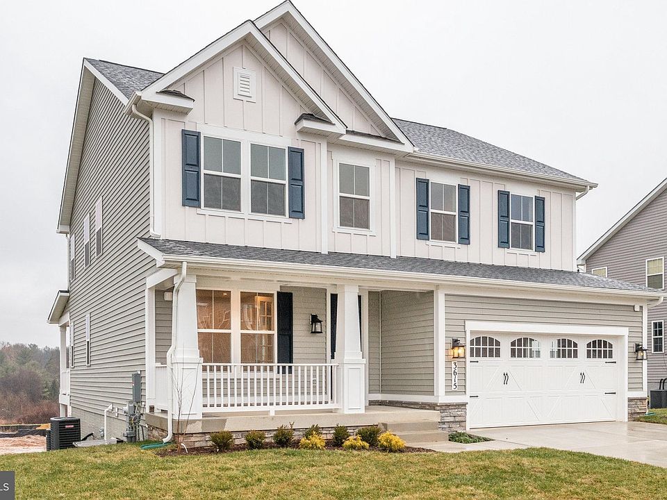 3615 King David Way, Owings Mills, MD 21117 | Zillow