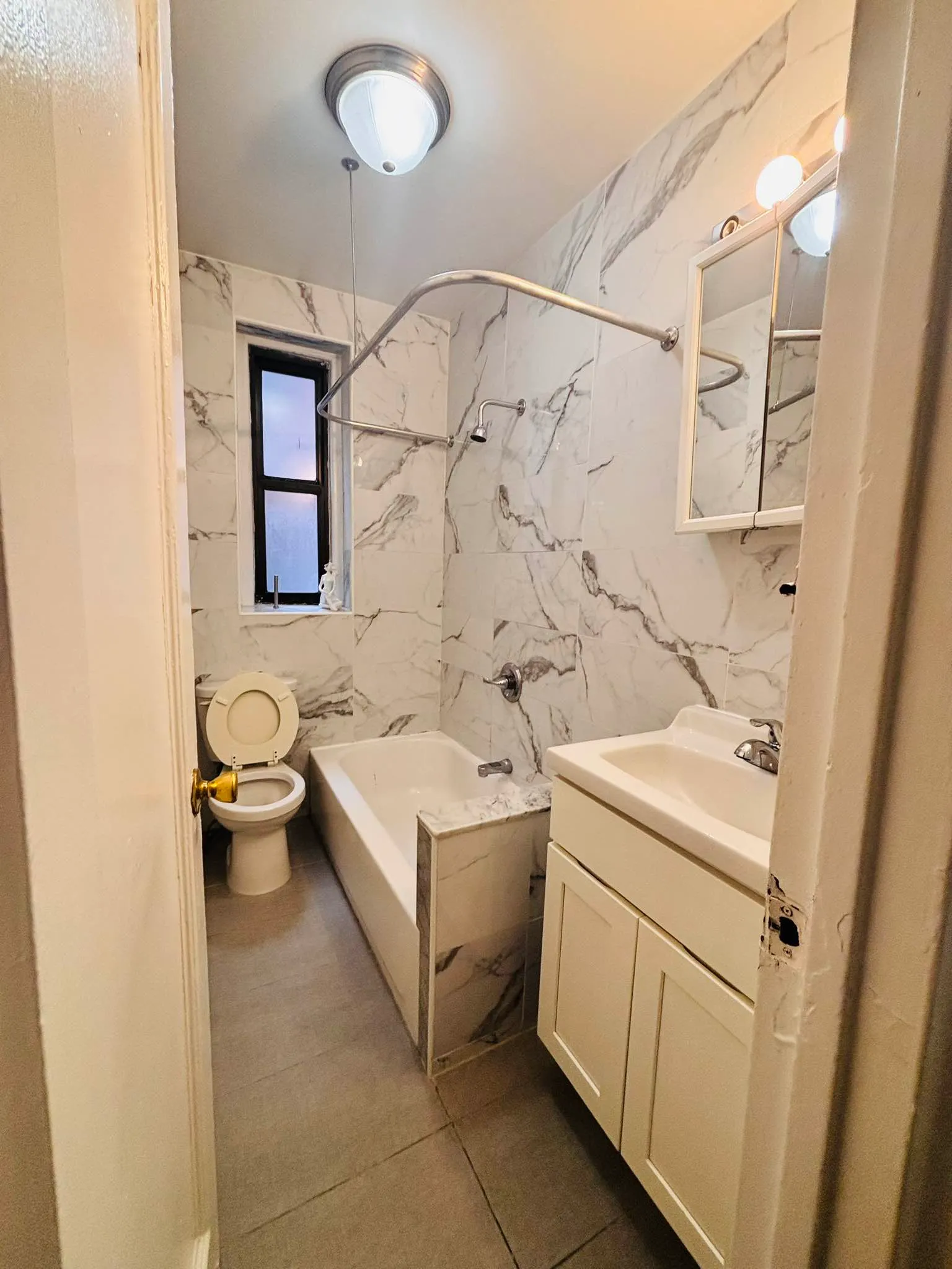 10 Hillside Avenue #4H in Fort George, Manhattan | StreetEasy