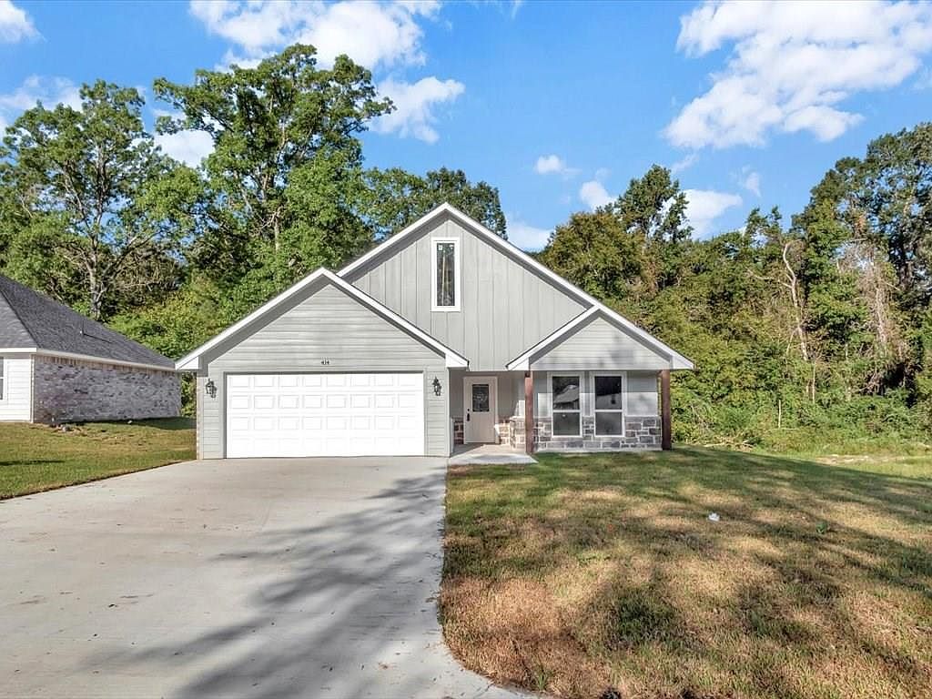 414 Cedar Hill Loop, Lufkin, TX 75904 | MLS #72284 | Zillow