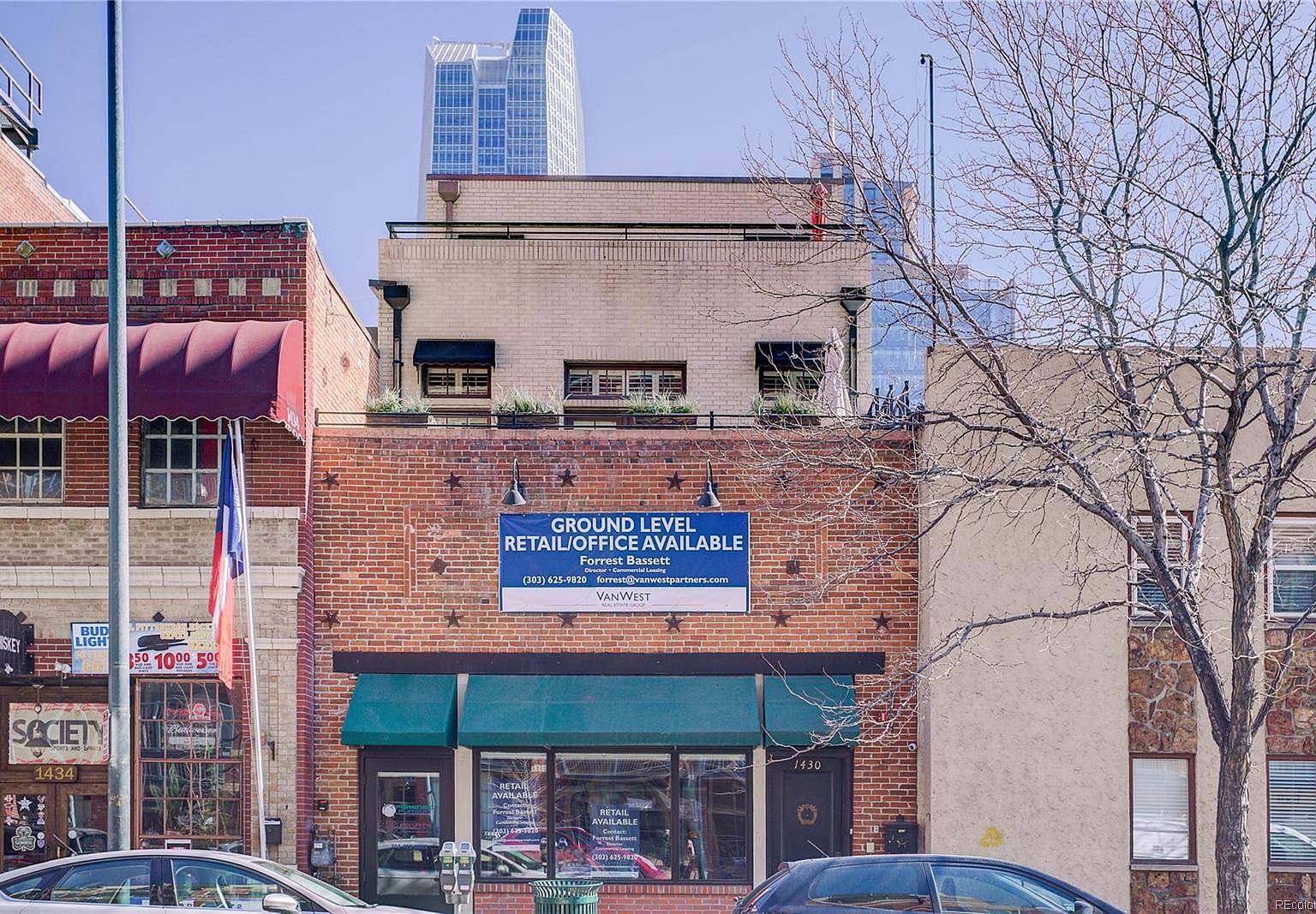 1430 Blake St #2, Denver, CO 80202 | Zillow