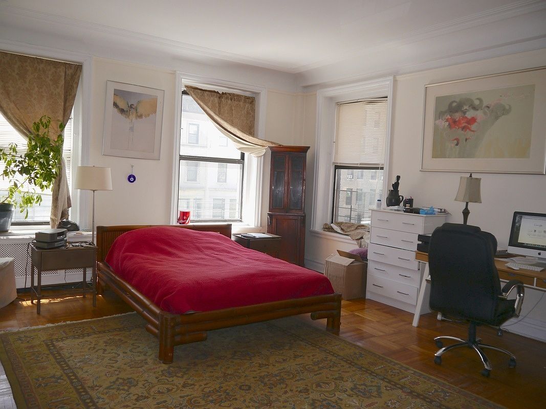 340 Riverside Dr APT 4C, New York, NY 10025 | Zillow