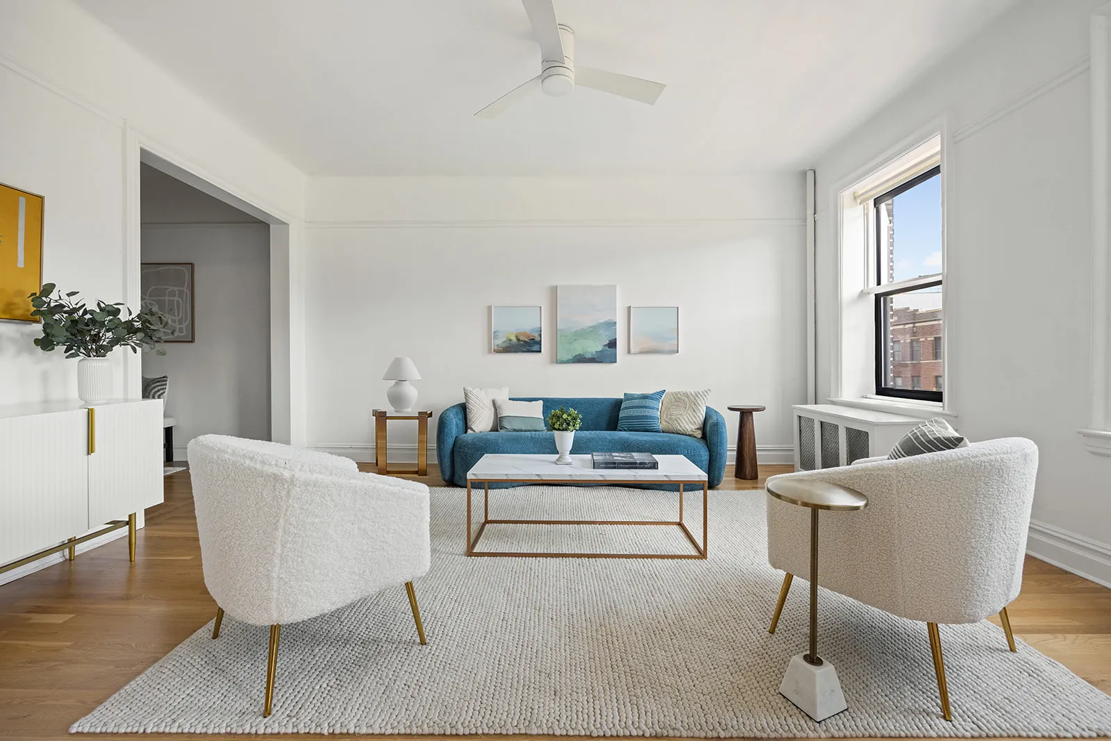 255 Eastern Parkway #C11 in Crown Heights, Brooklyn | StreetEasy