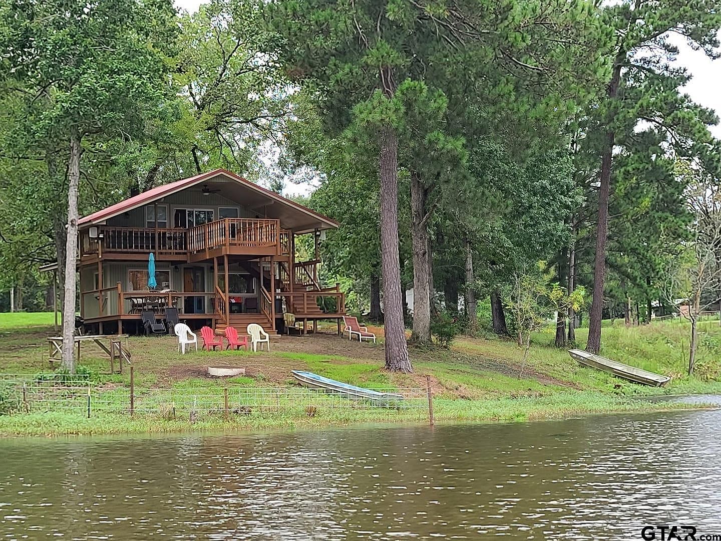 197 County Road 2302, Rusk, TX 75785 | MLS #24007318 | Zillow