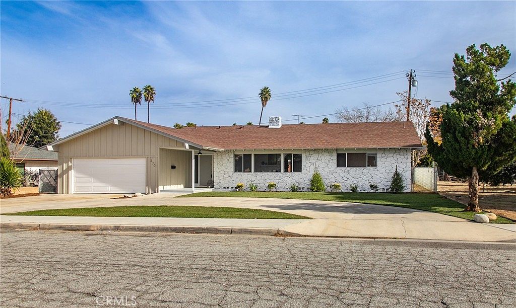 270 Terry Ln, Hemet, CA 92544 | MLS #SB24010683 | Zillow