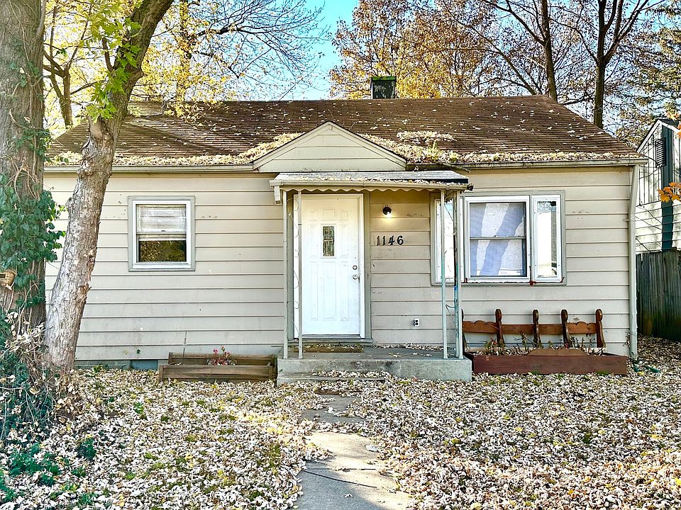 1146 N Goodlet Ave, Indianapolis, IN 46222 | Zillow