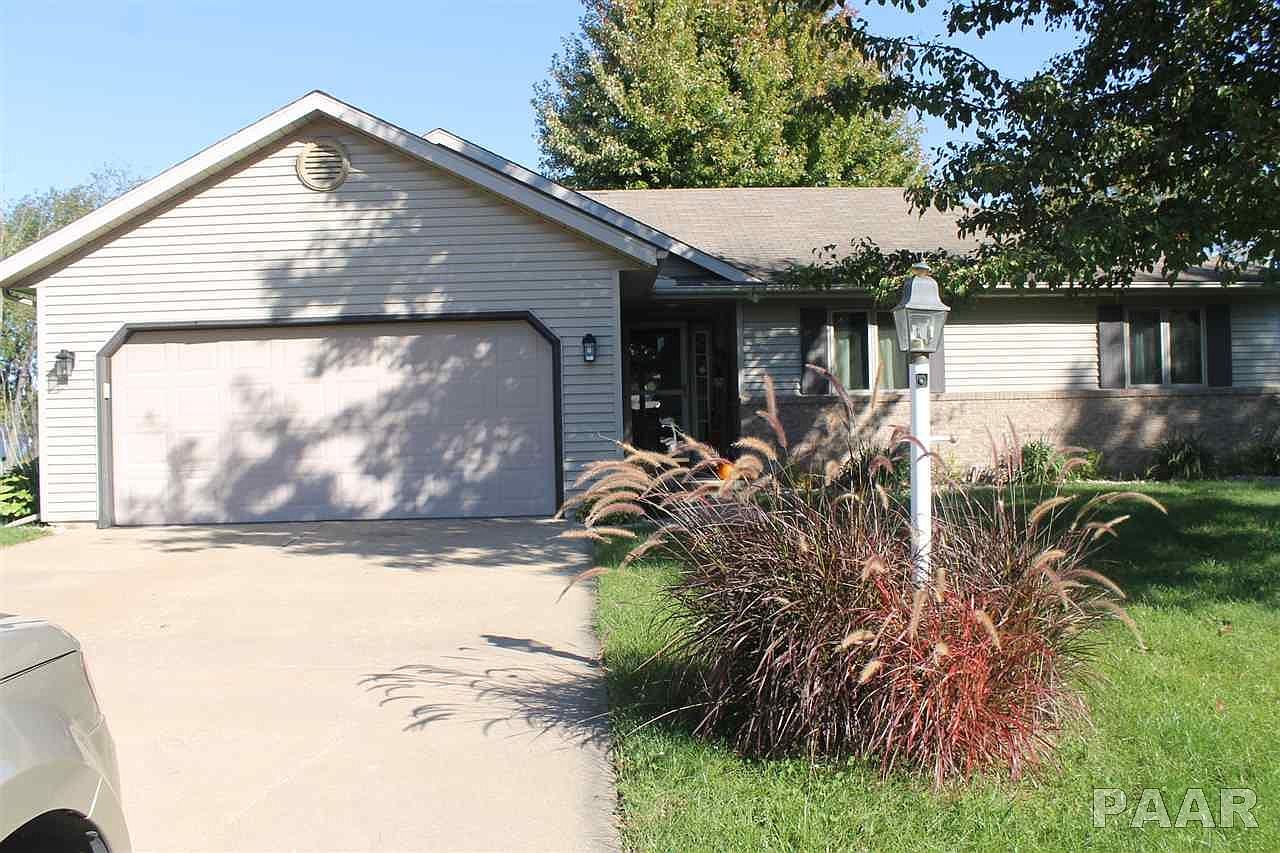 4628 S Queen Aleta Ct, Mapleton, IL 61547 | Zillow