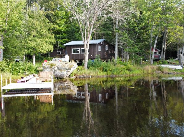 Macwahoc Plantation ME Real Estate - Macwahoc Plantation ME Homes For ...