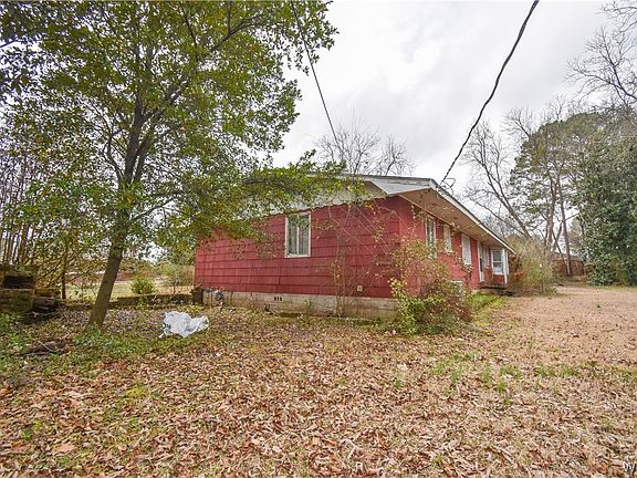 704 Rice Valley Rd N, Tuscaloosa, AL 35406 | MLS #155455 | Zillow