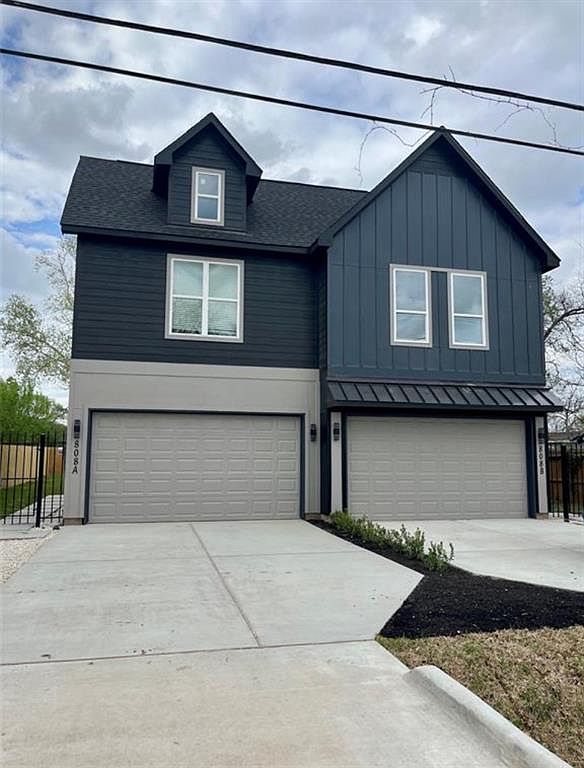 808 Fortune St #B, Houston, TX 77088 | Zillow