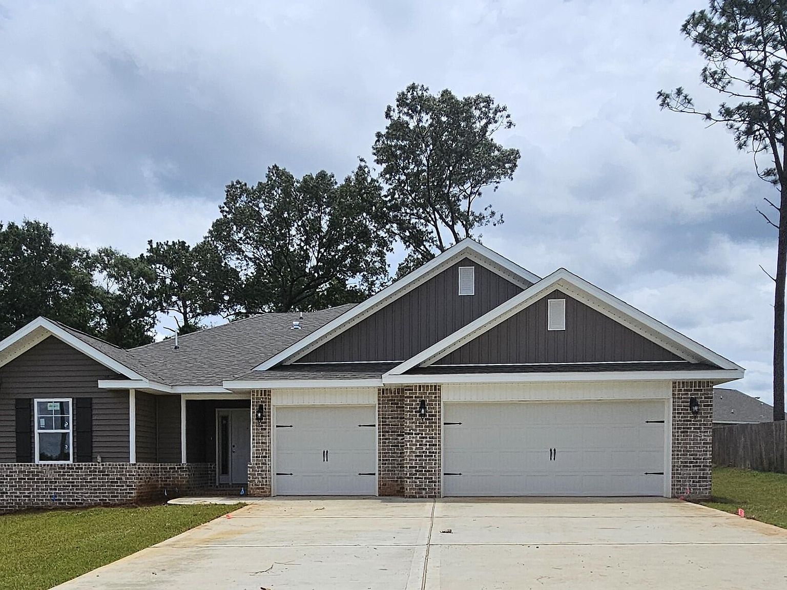 LOT 4I Crown Creek Cir, Crestview, FL 32539 | Zillow