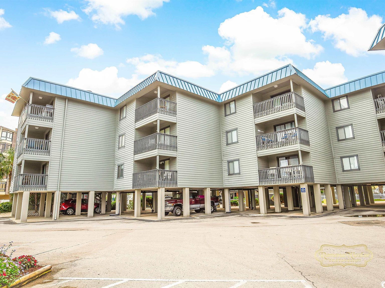 6000 N Ocean Blvd. UNIT 147, North Myrtle Beach, SC 29582 | MLS ...