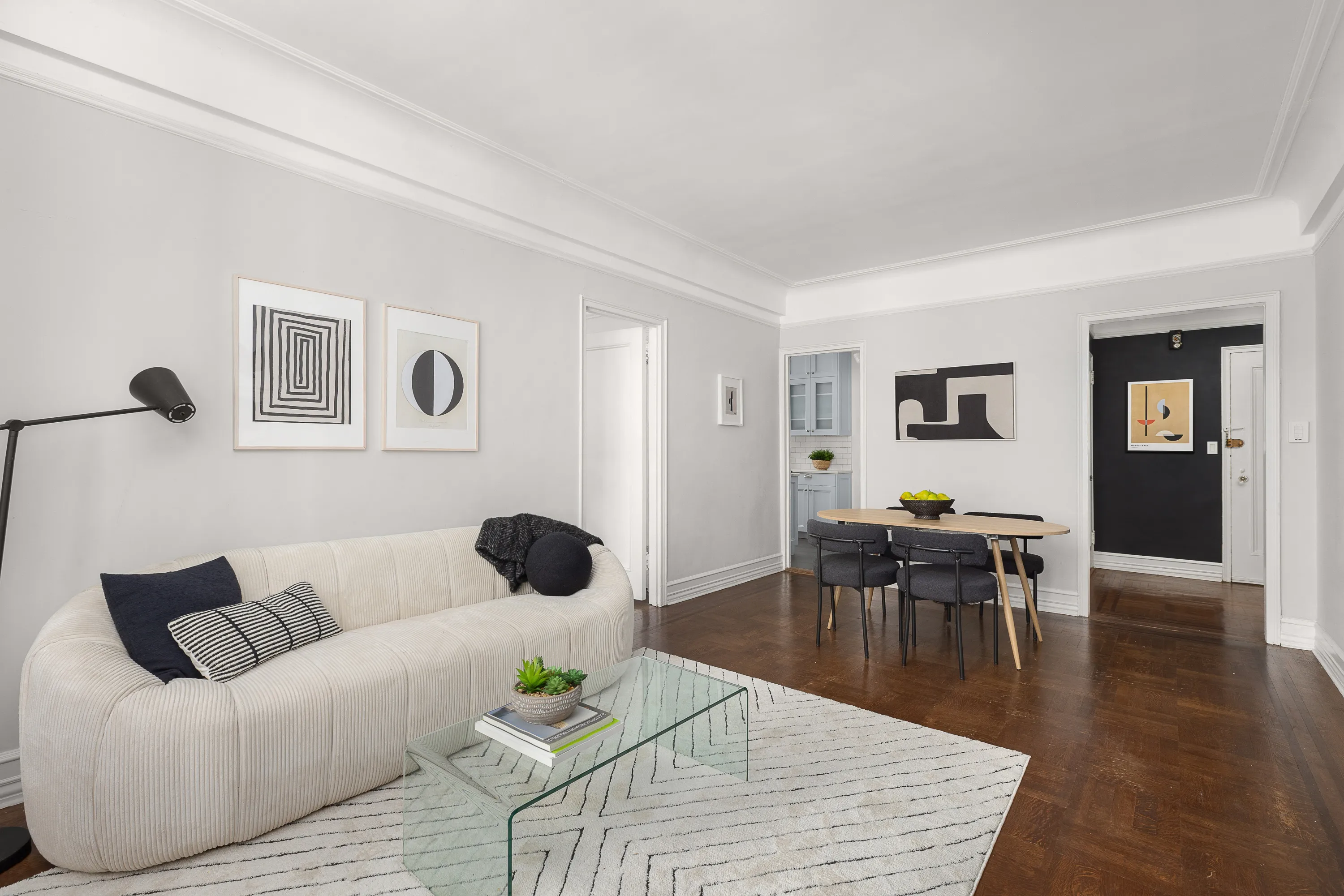 221 West 82nd Street #2B in Upper West Side, Manhattan | StreetEasy
