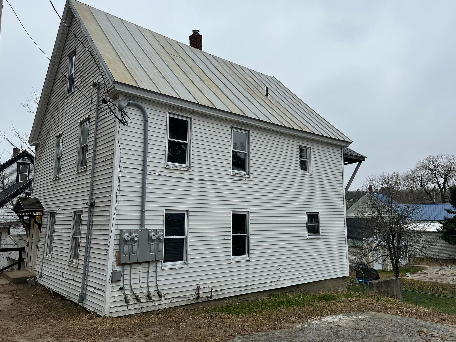 64 Intervale Road, Jay, ME 04239 | Zillow