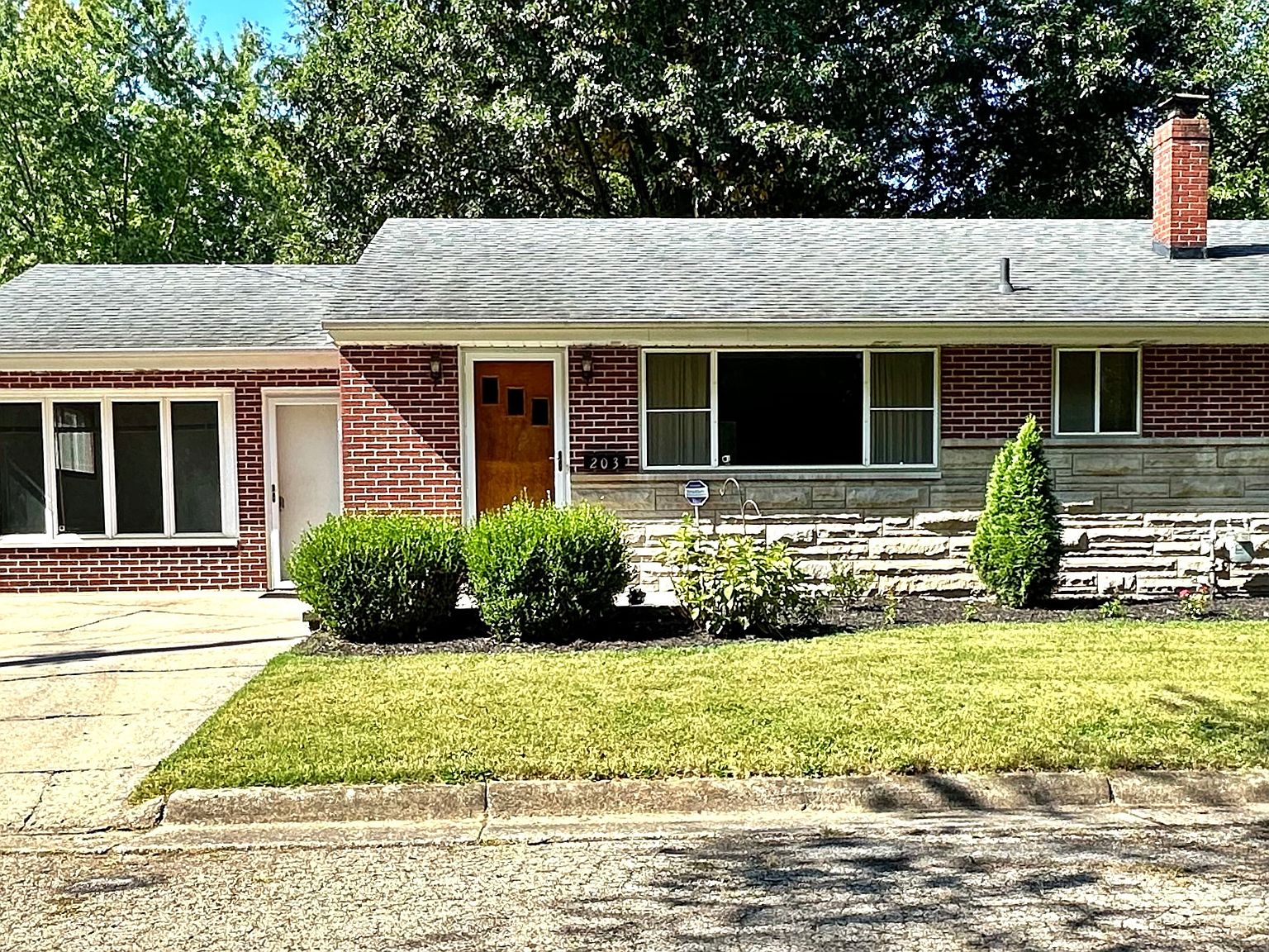 203 Hillside Ave, Harrison, OH 45030 | MLS #1780370 | Zillow