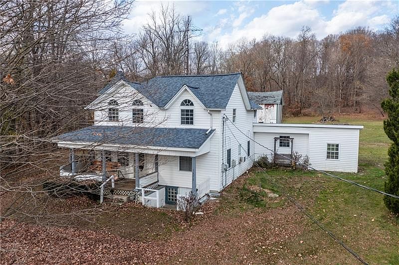1173 Fredonia Rd, Hadley, PA 16130 | Zillow