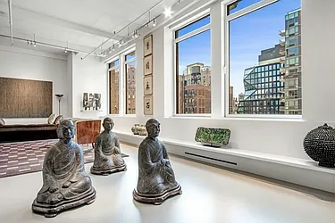 117 East 24th Street #10 in Flatiron, Manhattan | StreetEasy
