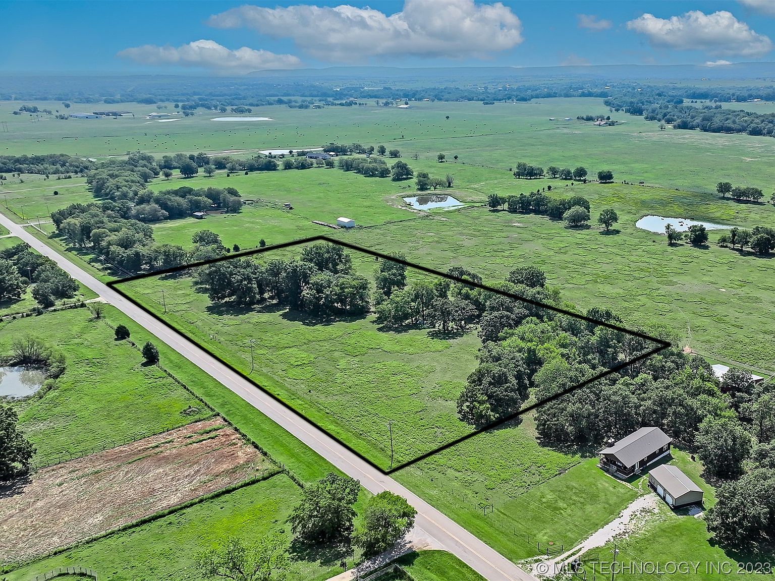 10235 N 84th Ave, Sperry, OK 74073 | MLS #2330655 | Zillow